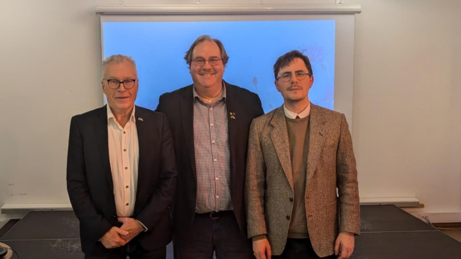 Liberalerna i Tyresö fastställer kommunlistan inför valet 2026